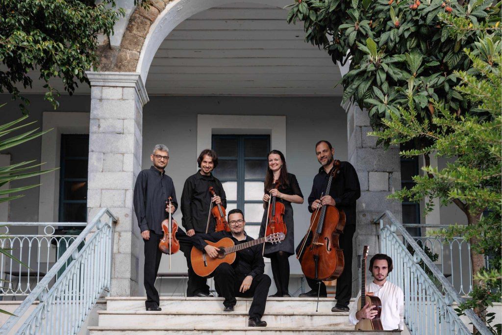 12ο Φεστιβάλ Κιθάρας Καλαμάτας: “Beatlerianas” το Σάββατο στο Μέγαρο ...