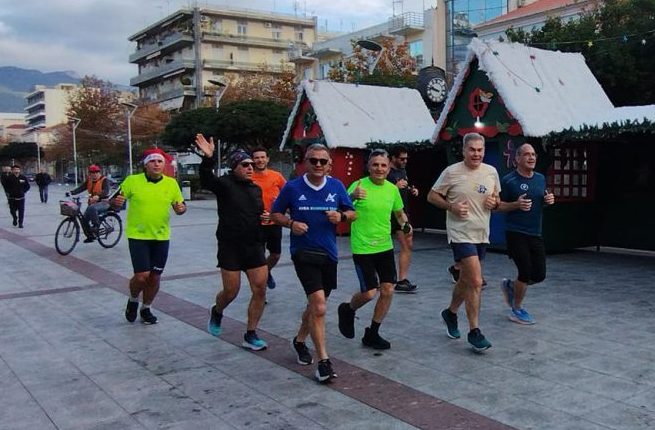 Πίτα κόβει σήμερα ο ΣΔΥ Μεσσηνίας - ΕΦΗΜΕΡΙΔΑ ΘΑΡΡΟΣ
