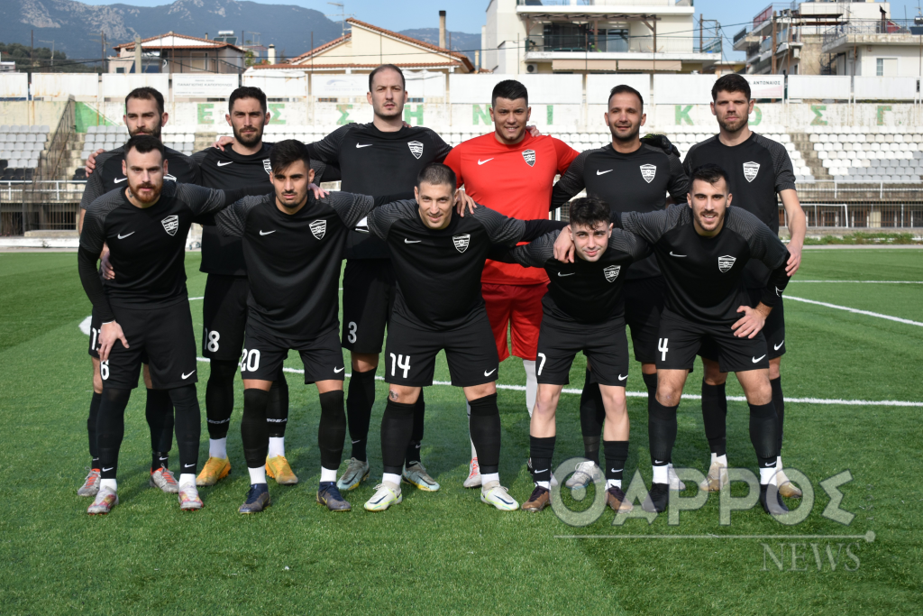 Πέρασε από την Καλαμάτα ο πρωτοπόρος Μιλτιάδης - ΕΦΗΜΕΡΙΔΑ ΘΑΡΡΟΣ