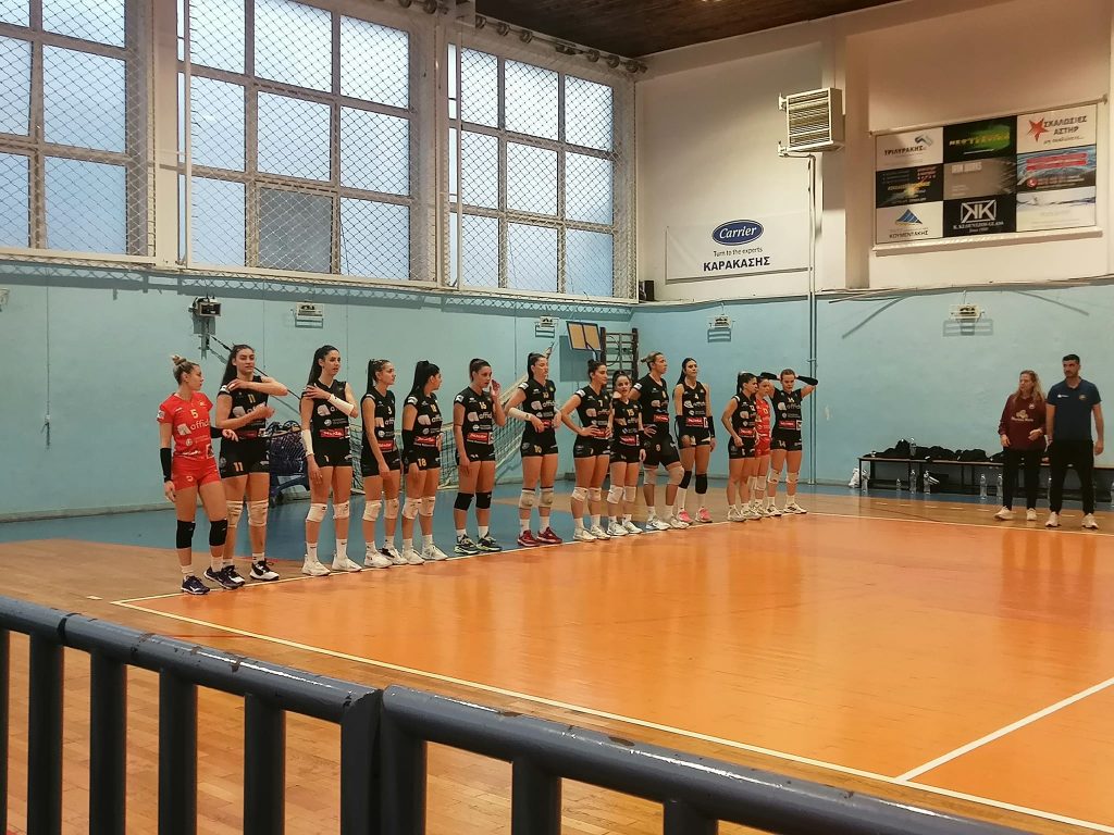 Δίποντη νίκη με ανατροπή ο Απόλλωνας στη Θεσσαλονίκη - ΕΦΗΜΕΡΙΔΑ ΘΑΡΡΟΣ