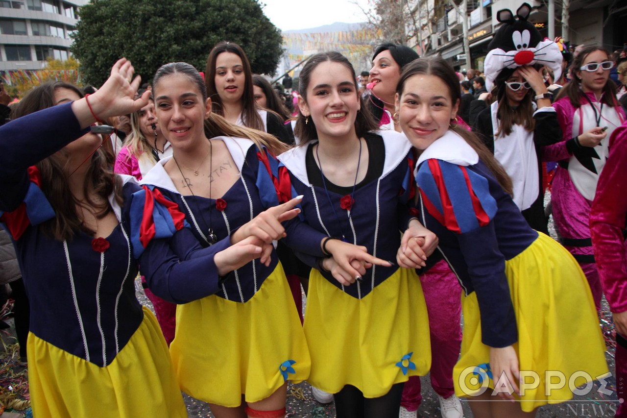 11ο Καλαματιανό Καρναβάλι: Πρόγευση για τις εκδηλώσεις και ΚΑΛΑΜΑΤΑpass ...