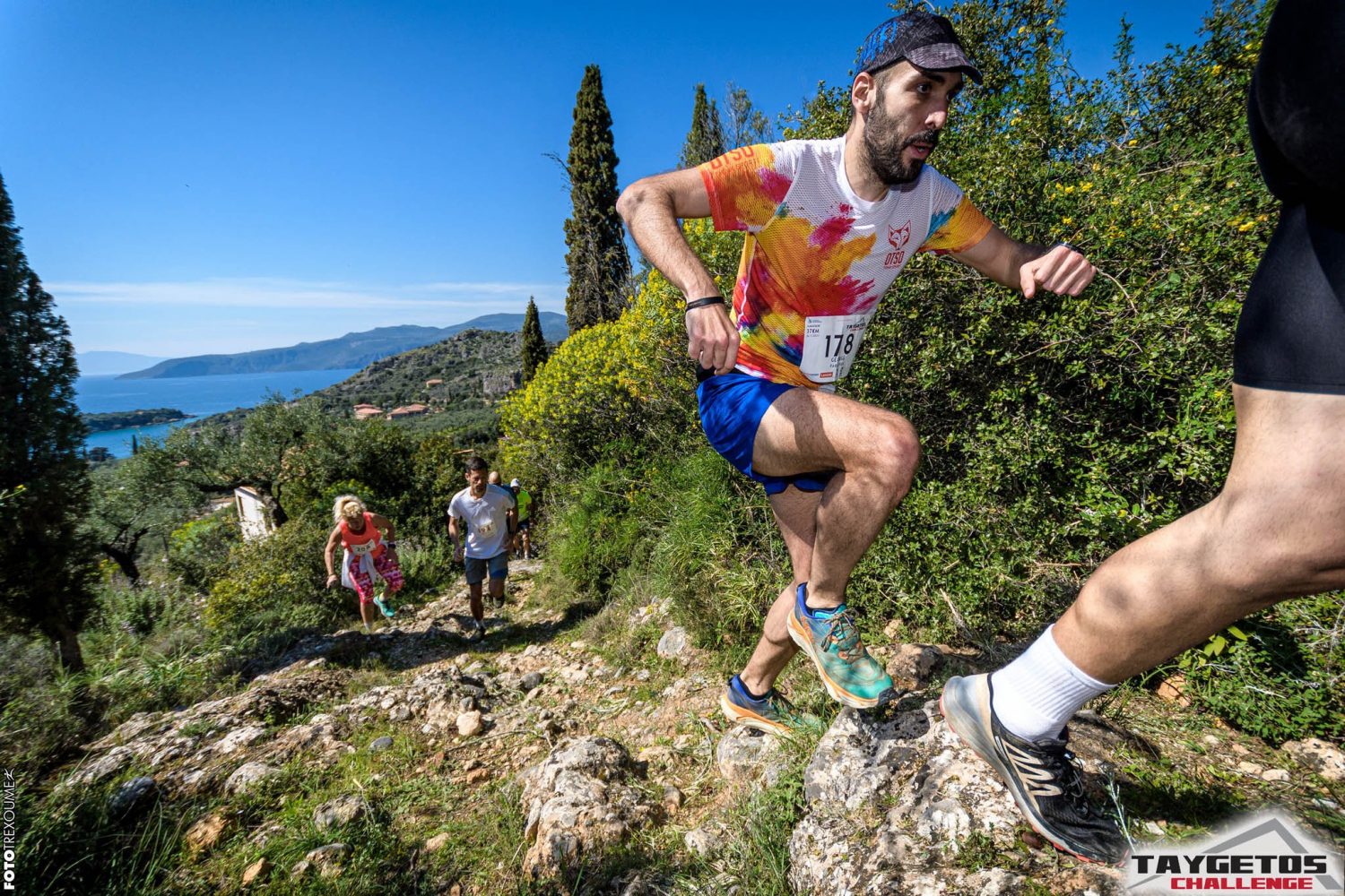Taygetos Challenge: Συνεχίζονται οι εγγραφές για τον ορεινό αγώνα της ...