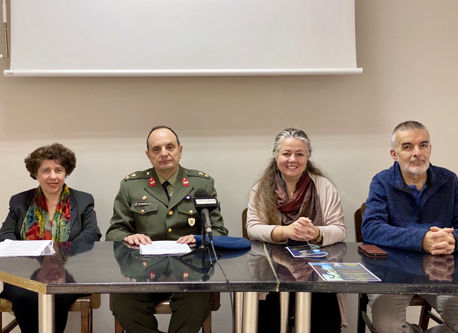 Πολεμικό Μουσείο Καλαμάτας: Εκδήλωση αφιερωμένη στην Επανάσταση του ...