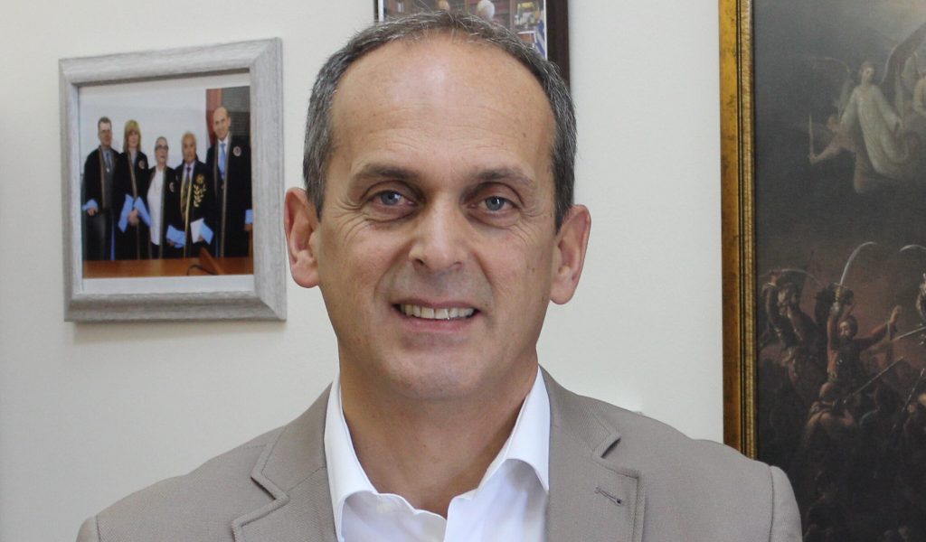 Έφυγε από τη ζωή ο Νίκος Ζαχαριάς - ΕΦΗΜΕΡΙΔΑ ΘΑΡΡΟΣ