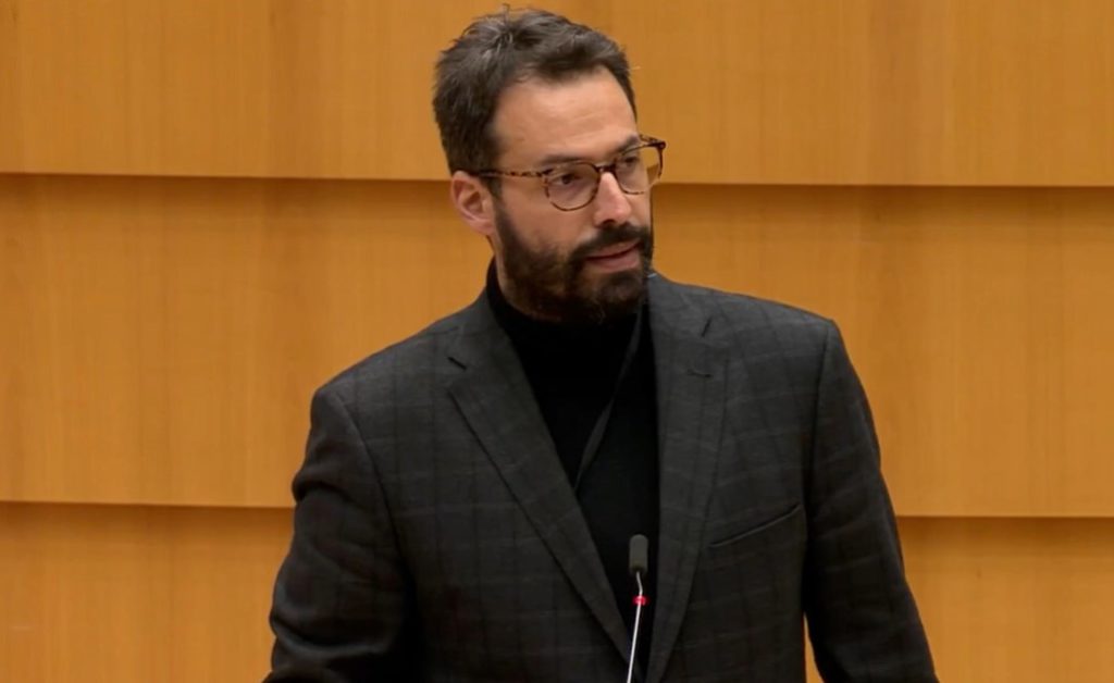 Επίσκεψη ευρωβουλευτή Λευτέρη Νικολάου – Αλαβάνου στη Μεσσηνία ...