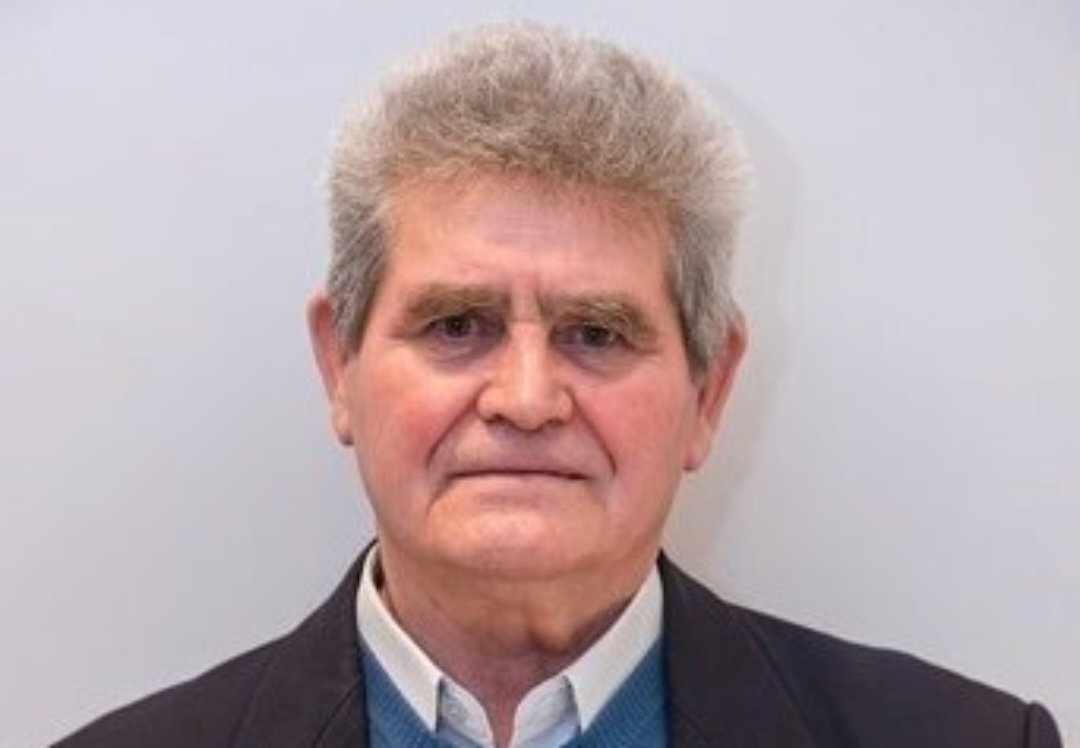 «Έφυγε» από τη ζωή ο αντιδήμαρχος Τριφυλίας Δημήτριος Στριμπάκος ...