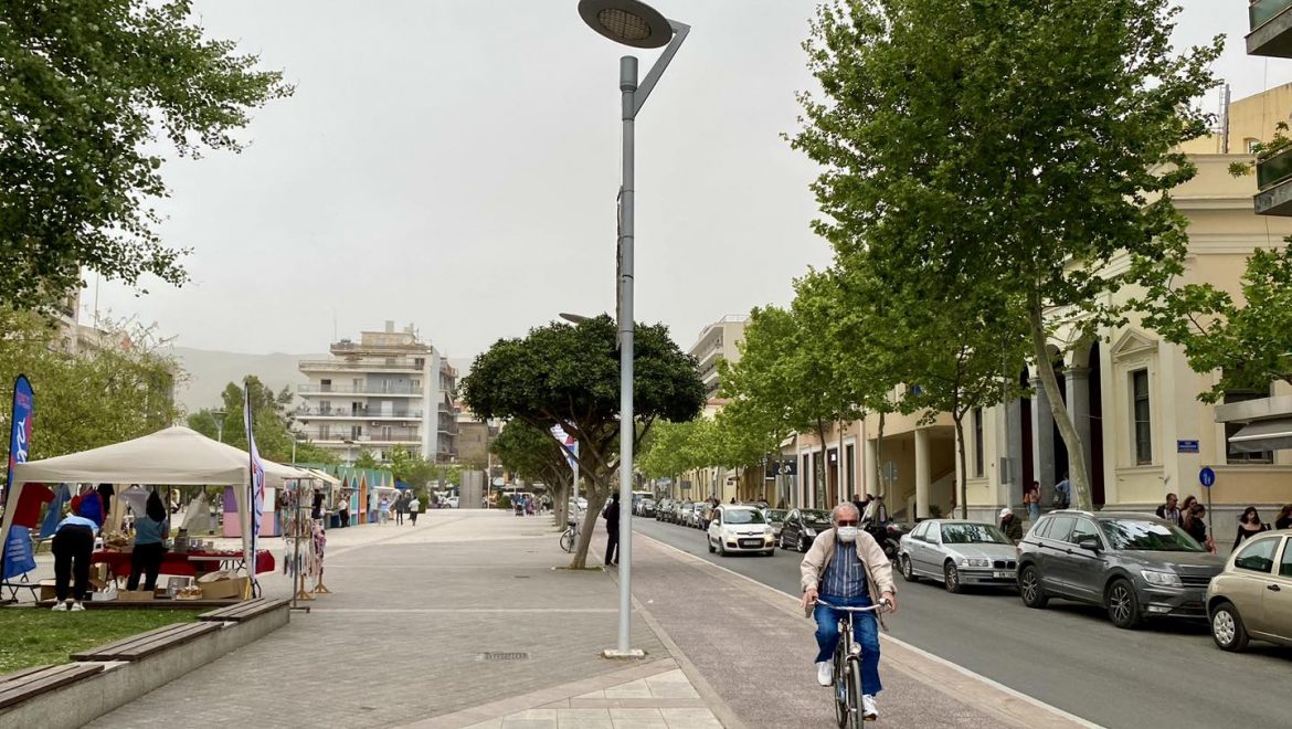 Εφημερίδα Θάρρος - Είδησεις από την Καλαμάτα, Μεσσηνία