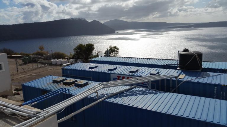 Δημοπρατείται η μονάδα αφαλάτωσης νερού στη Μάνη - ΕΦΗΜΕΡΙΔΑ ΘΑΡΡΟΣ