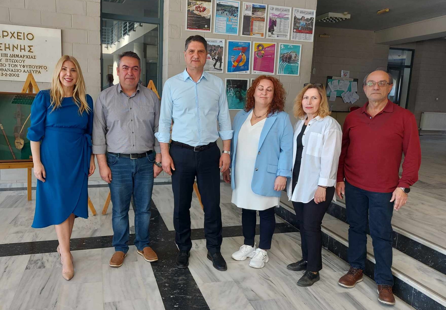 Ξεκινά αύριο στην το 11ο Διεθνές Νεανικό Φεστιβάλ Αρχαίου Δράματος ...