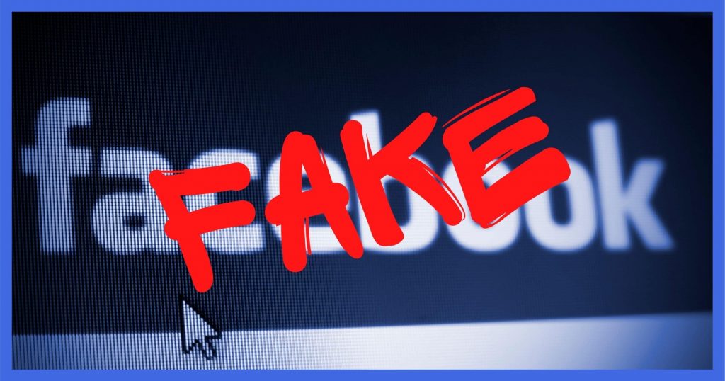 Προσοχή σε παραπλανητικές σελίδες και προφίλ του Facebook - Νέο ...