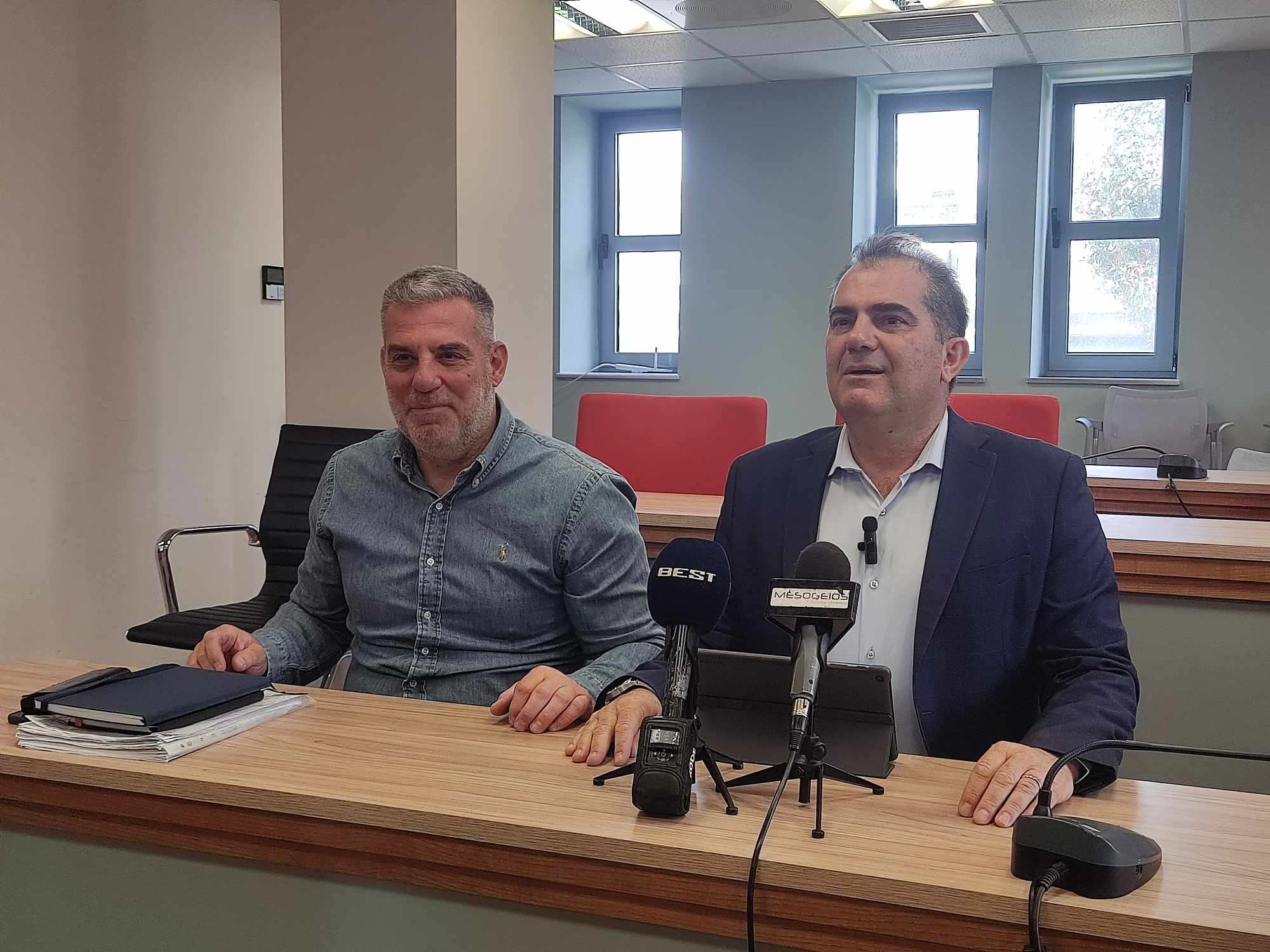 Με συνέργειες και εξωστρέφεια θα αναβαθμιστεί το τουριστικό προϊόν ...
