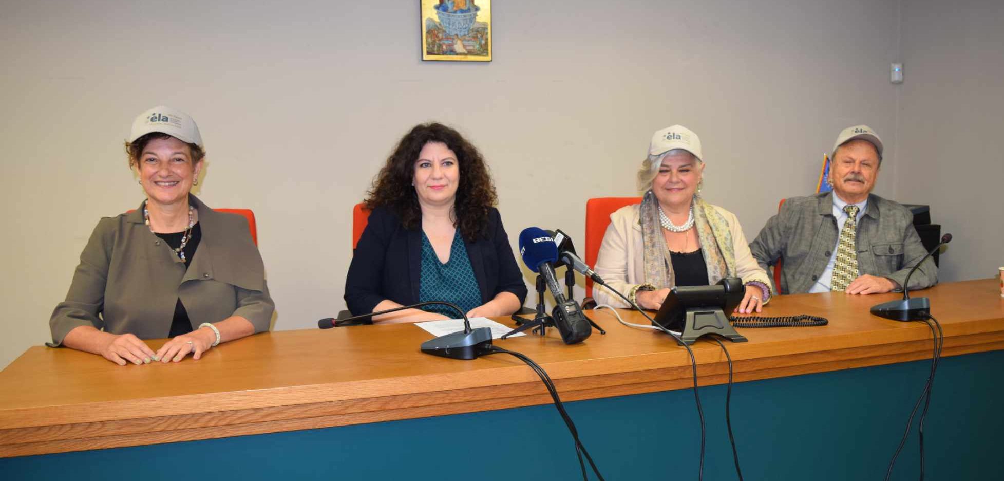 Καλαμάτα: Ξεκινά σήμερα το συνέδριο της Ένωσης Ευρωπαίων Δικηγόρων ...