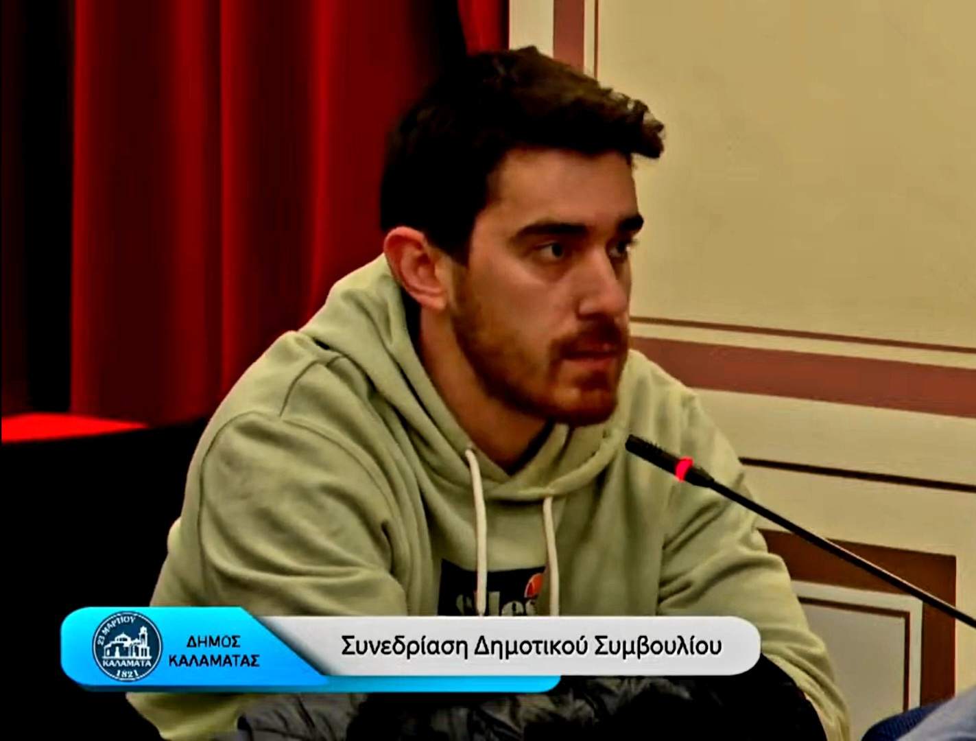 Όταν οι ερωτήσεις δε χωρούν στο Δημοτικό Συμβούλιο, φτάνουν στον Τύπο ...