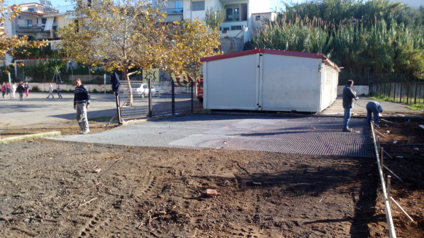 Διπλή η ντροπή… - ΕΦΗΜΕΡΙΔΑ ΘΑΡΡΟΣ