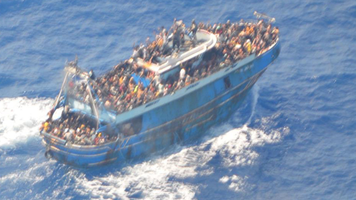 Ναυάγιο της Πύλου: Ποινική δίωξη για βαριά κακουργήματα σε 17 ...