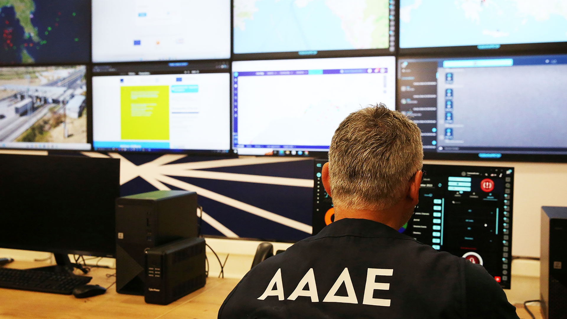 «Πρωταθλήτρια» η Πελοπόννησος στη φοροδιαφυγή - ΕΦΗΜΕΡΙΔΑ ΘΑΡΡΟΣ