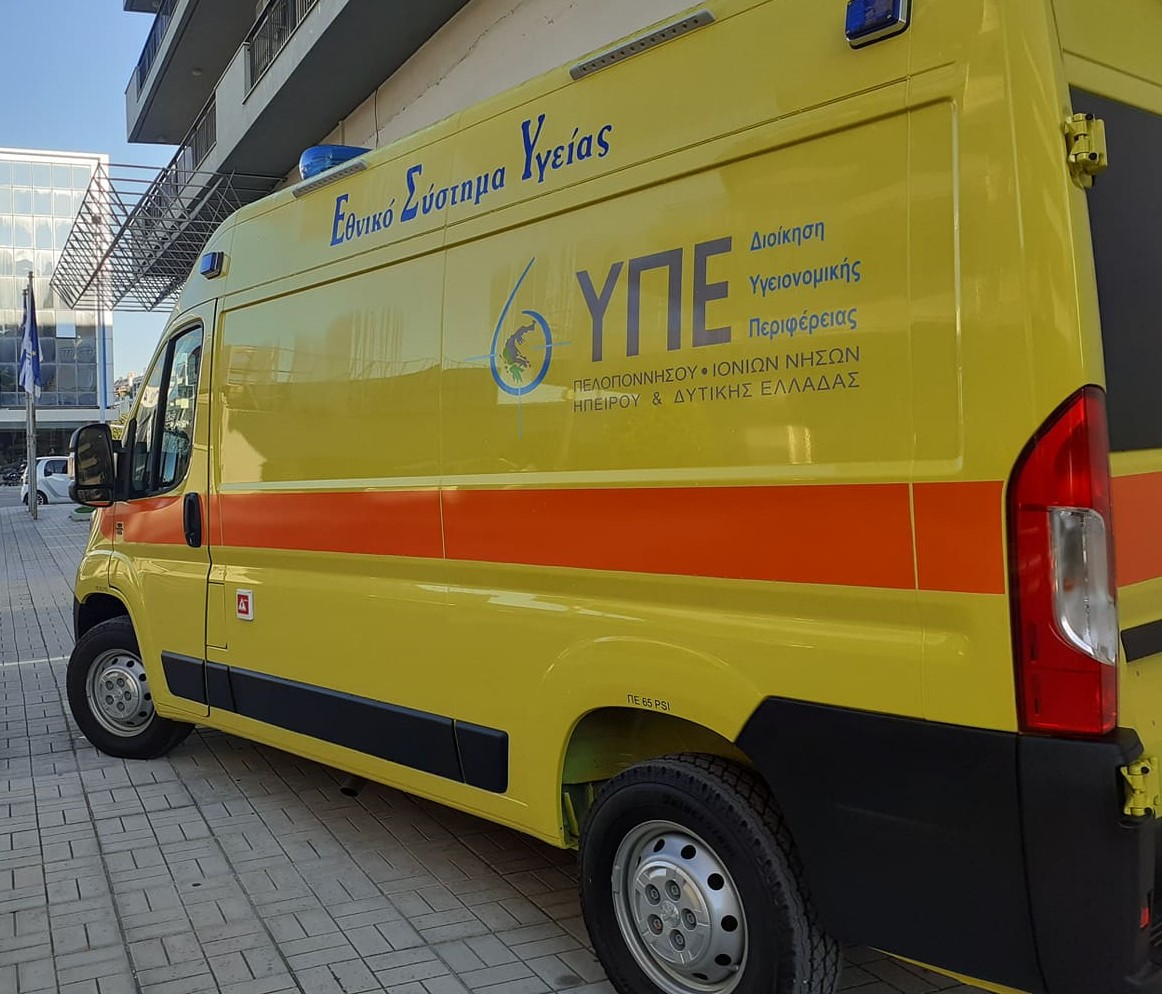 Επτά υποψήφιοι προκρίθηκαν για τη θέση του διοικητή της 6ης ΥΠΕ ...