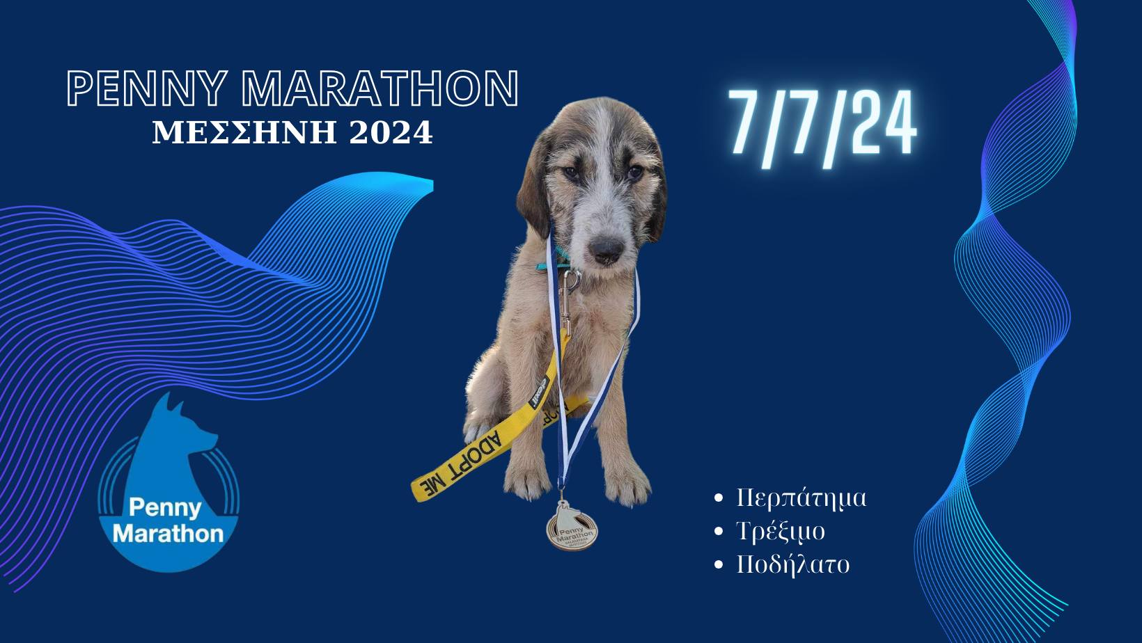 Την Κυριακή στην Μπούκα η αθλητική γιορτή Penny Marathon με πλήθος ...