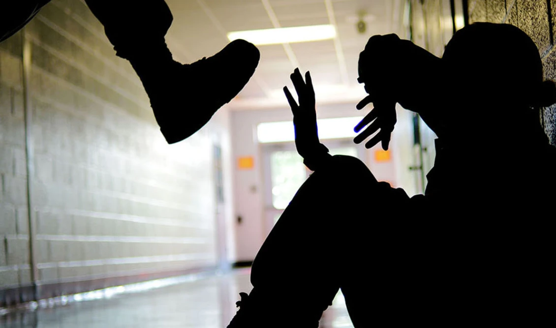 Τρίτη στην εφηβική βία η Πελοπόννησος σύμφωνα με έρευνα - ΕΦΗΜΕΡΙΔΑ ΘΑΡΡΟΣ