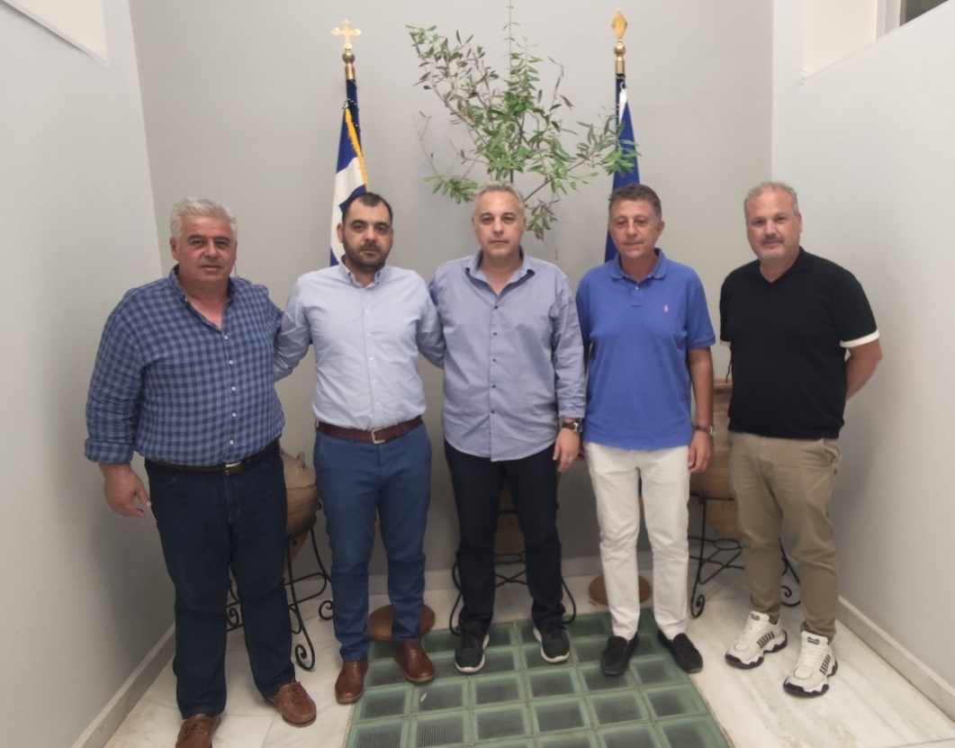 Και το Επιμελητήριο Μεσσηνίας στη διεκδίκηση του οδικού άξονα Πύργος ...