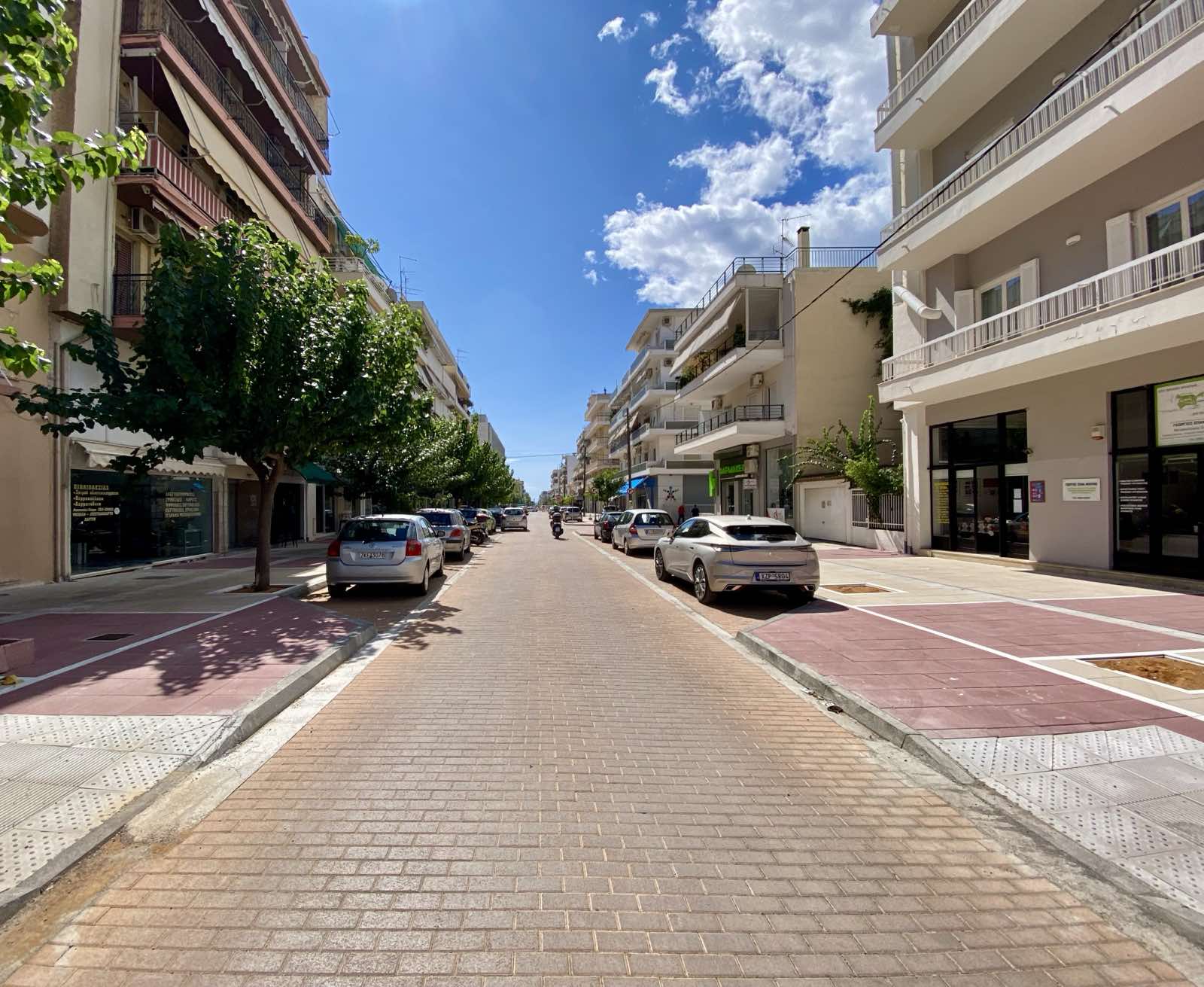 Περί αναπλάσεων - ΕΦΗΜΕΡΙΔΑ ΘΑΡΡΟΣ