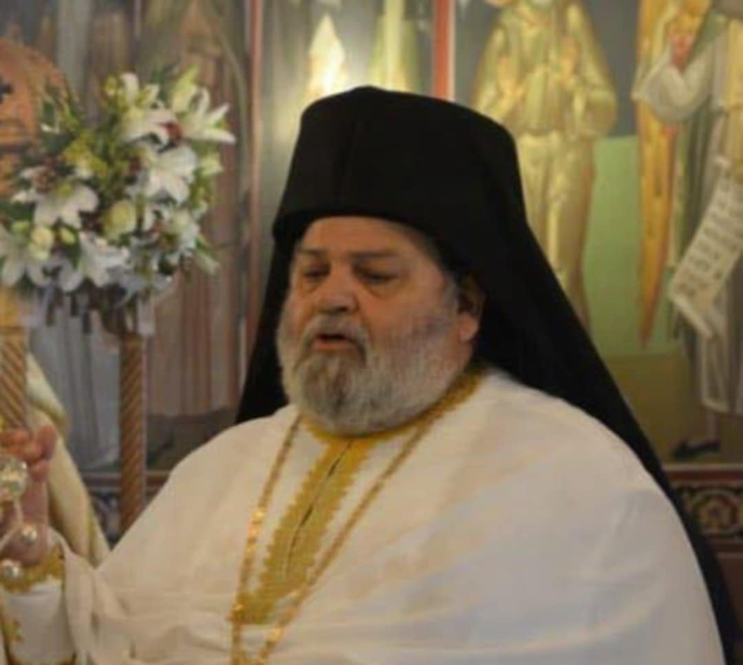 Εκοιμήθη ο Αρχιμ. Νικόλαος Οικονομίδης της Ι. Μητροπόλεως Μεσσηνίας ...