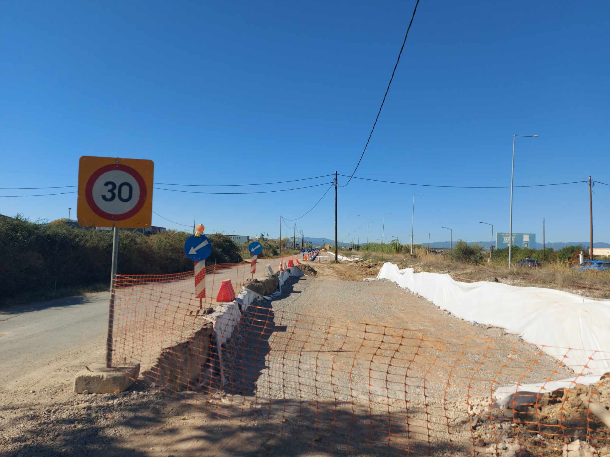 "Σιωπηλή" σύσκεψη στο υπουργείο για τον αυτοκινητόδρομο Καλαμάτα ...