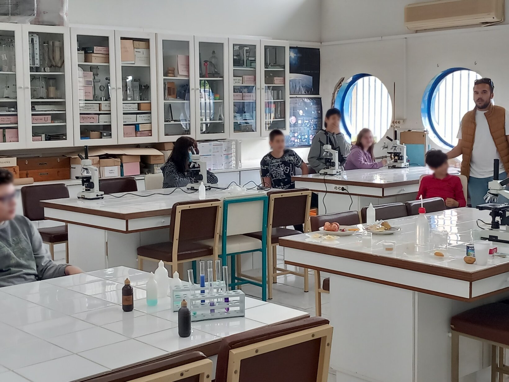 Συνήγορος πολίτη προς Δήμο Καλαμάτας: Προτροπή για παραχώρηση αιθουσών ...