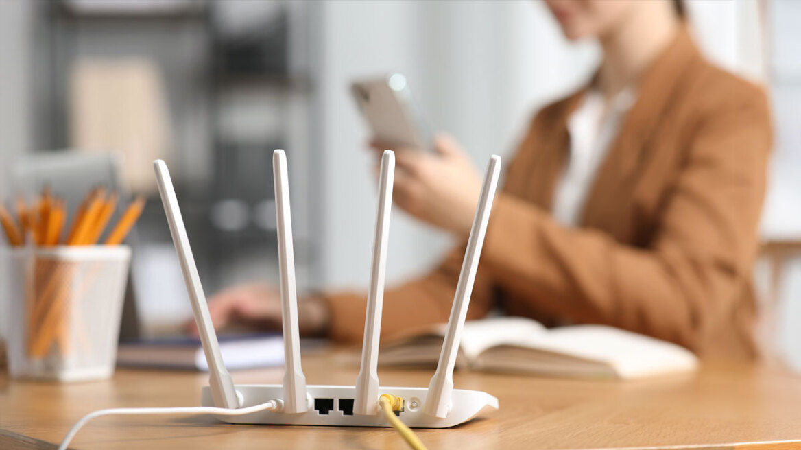 Άνοιξε η πλατφόρμα για το «Gigabit Voucher» - ΕΦΗΜΕΡΙΔΑ ΘΑΡΡΟΣ