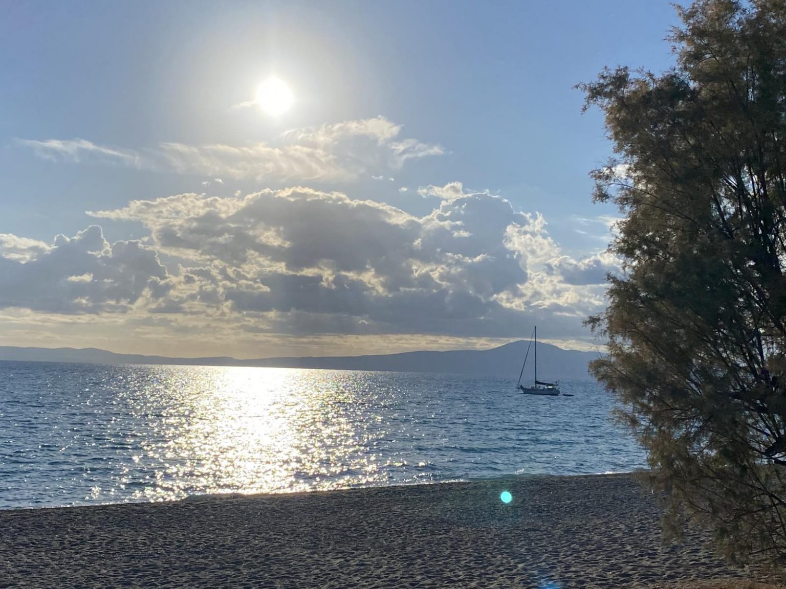 Ο καιρός αύριο Παρασκευή στην Καλαμάτα - ΕΦΗΜΕΡΙΔΑ ΘΑΡΡΟΣ