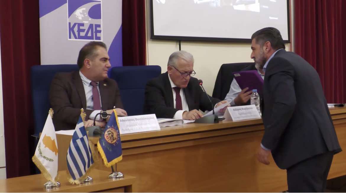 Ένωση Πρόεδρων Κοινοτήτων Μεσσηνίας: Ψήφισμα με αιτήματα σε ΚΕΔΕ και ...