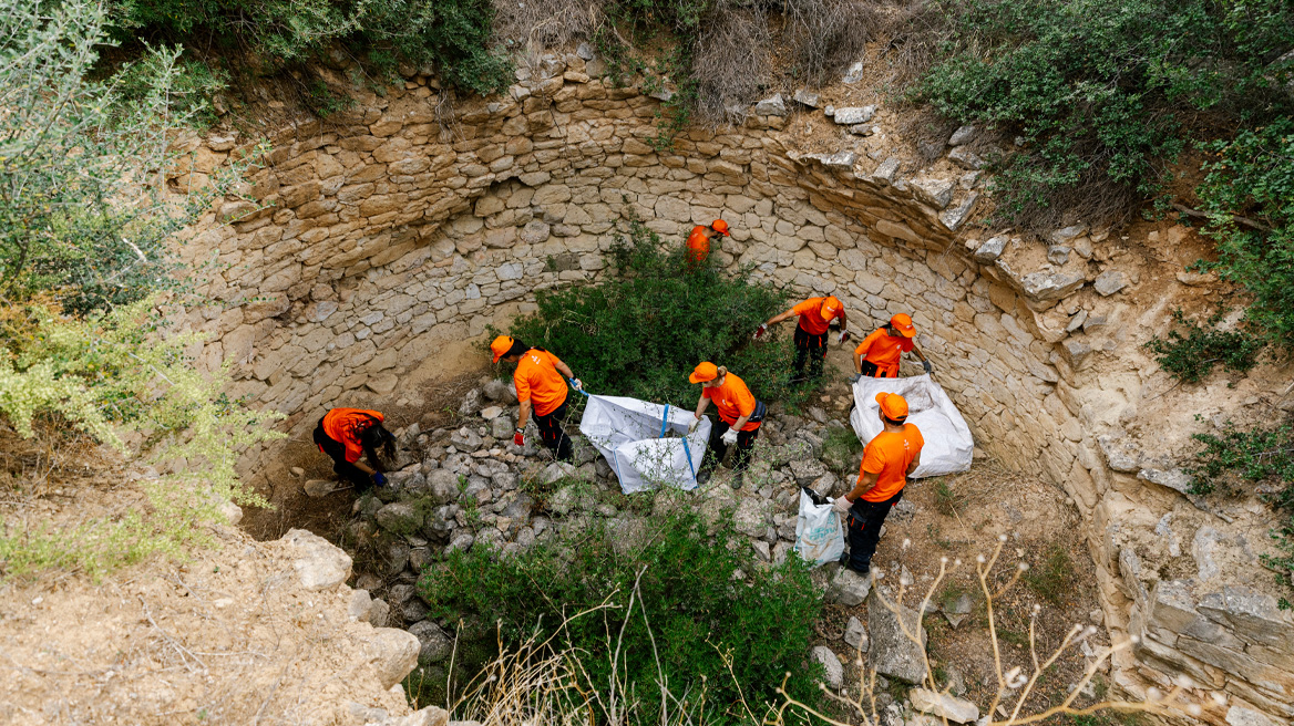 Αναφορά Κ. Μητσοτάκη στη Μεσσηνία: Η καθαριότητα είναι… μισή αρχοντιά ...