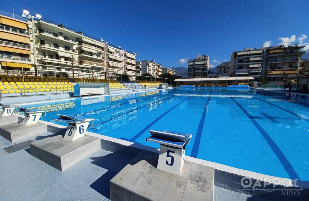 Κολύμβηση: Μεγάλο ενδιαφέρον για το «8ο Κύπελλο Σπύρος Κοντόπουλος» που ...