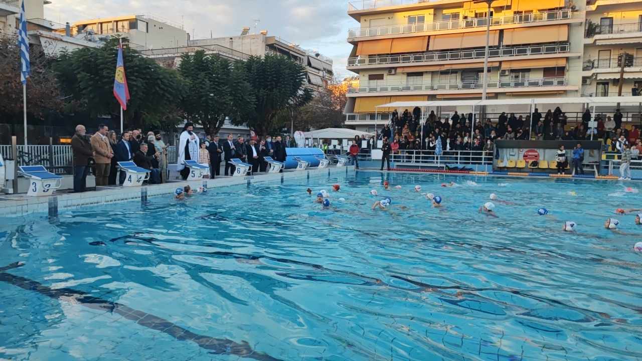 Το πρόγραμμα του εορτασμού των Θεοφανείων στην Καλαμάτα – Σήμερα ο ...