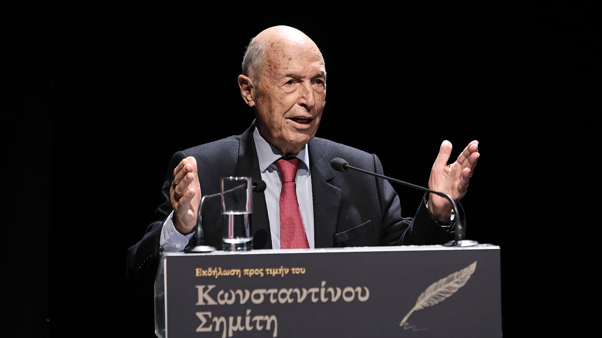 Το αποτύπωμα της διακυβέρνησης Σημίτη - ΕΦΗΜΕΡΙΔΑ ΘΑΡΡΟΣ