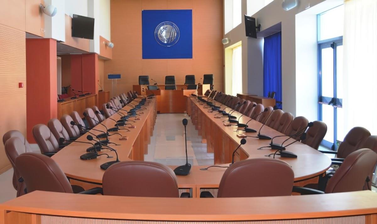 Το Περιφερειακό Συμβούλιο Δυτικής Ελλάδας συζητά για το Πύργος – Καλό ...