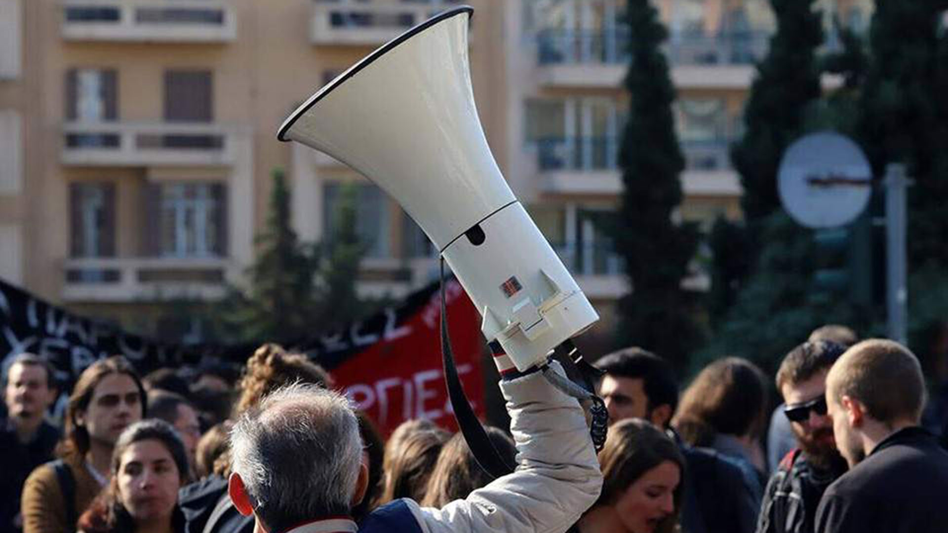 Ένωση Συνταξιούχων ΙΚΑ Καλαμάτας: Συμμετοχή στην πανελλαδική απεργία ...