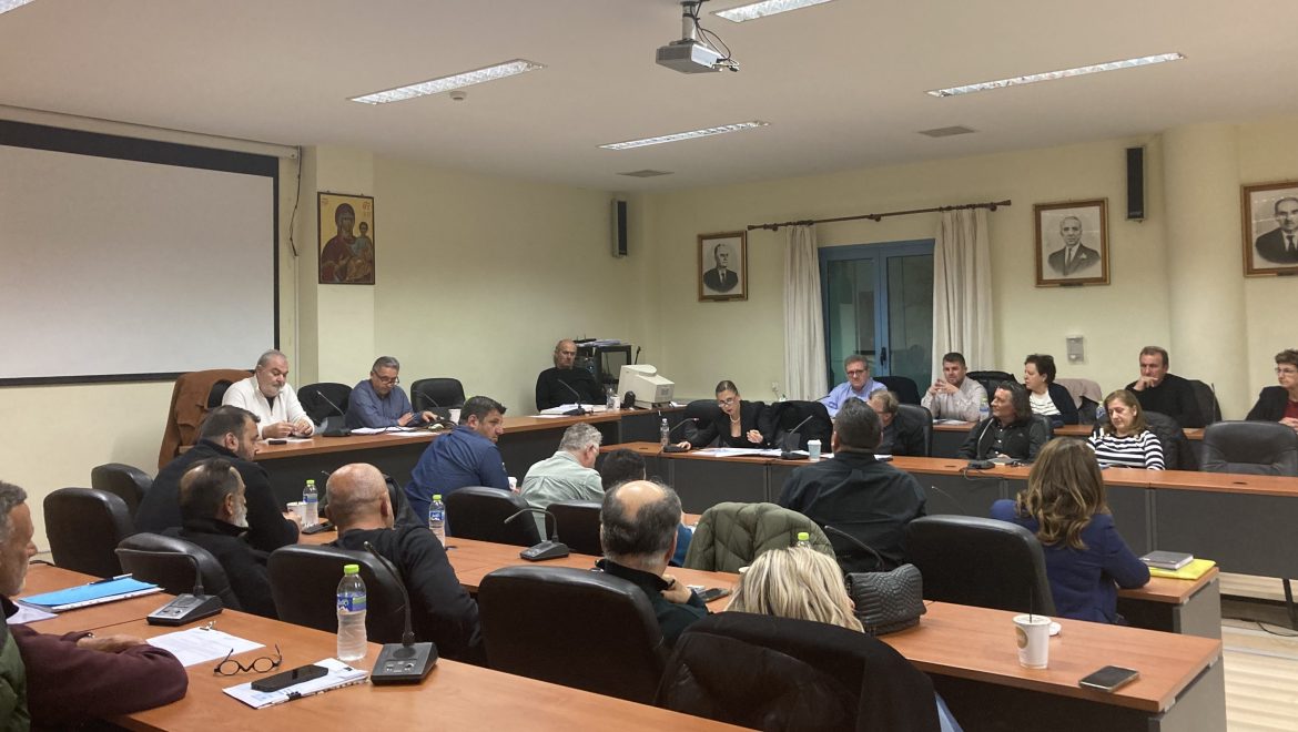 Εφημερίδα Θάρρος - Είδησεις από την Καλαμάτα, Μεσσηνία