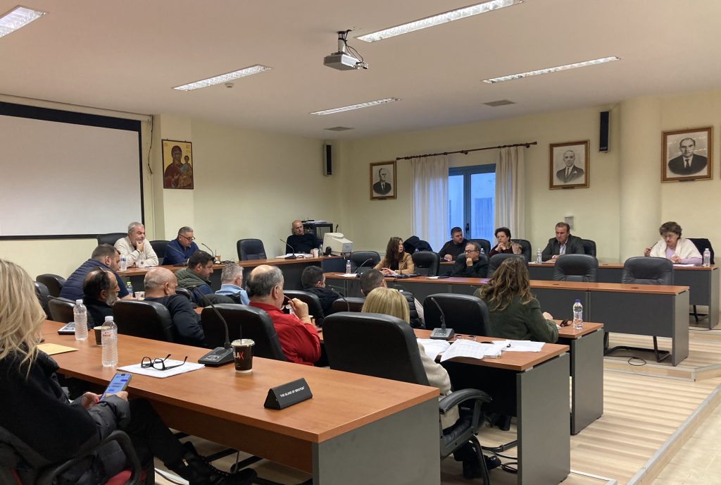 Λαϊκή Συσπείρωση Τριφυλίας: «Μπροστά στην εμπεριστατωμένη και με ...