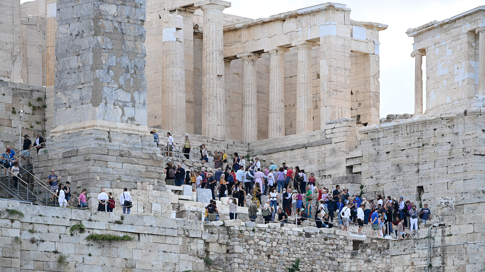 Το εισιτήριο που μου ’πεσε απ’ τα χέρια - ΕΦΗΜΕΡΙΔΑ ΘΑΡΡΟΣ