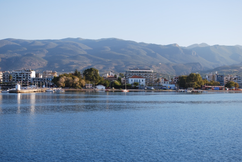Ο καιρός αύριο Δευτέρα στην Καλαμάτα - ΕΦΗΜΕΡΙΔΑ ΘΑΡΡΟΣ