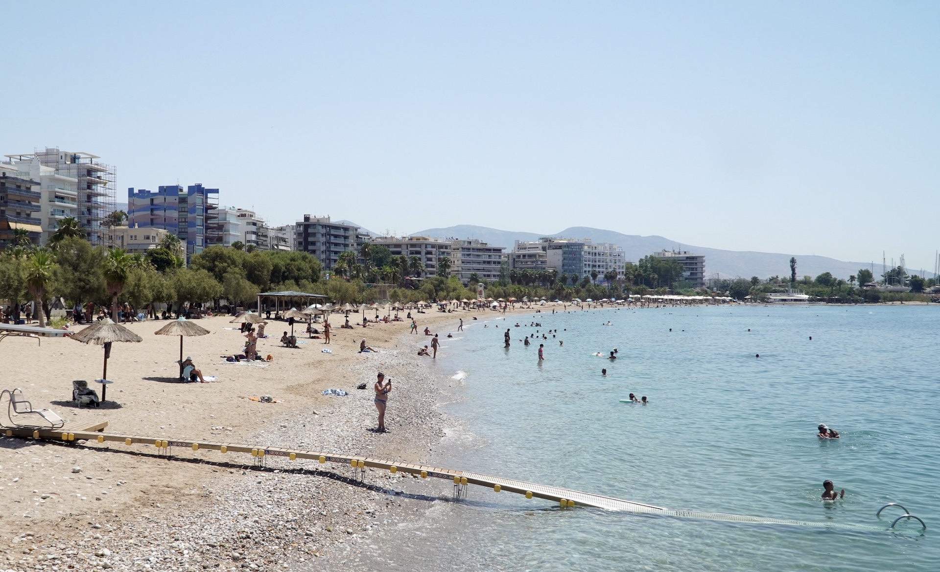 Παλαιό Φάληρο: Μυστήριο με 2χρονο κορίτσι που βρέθηκε νεκρό -Το ...
