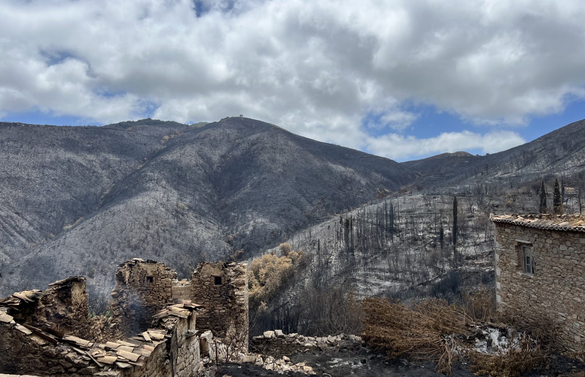 Τριφυλία: Τέσσερις Κοινότητες σε κατάσταση έκτακτης ανάγκης - ΕΦΗΜΕΡΙΔΑ ...