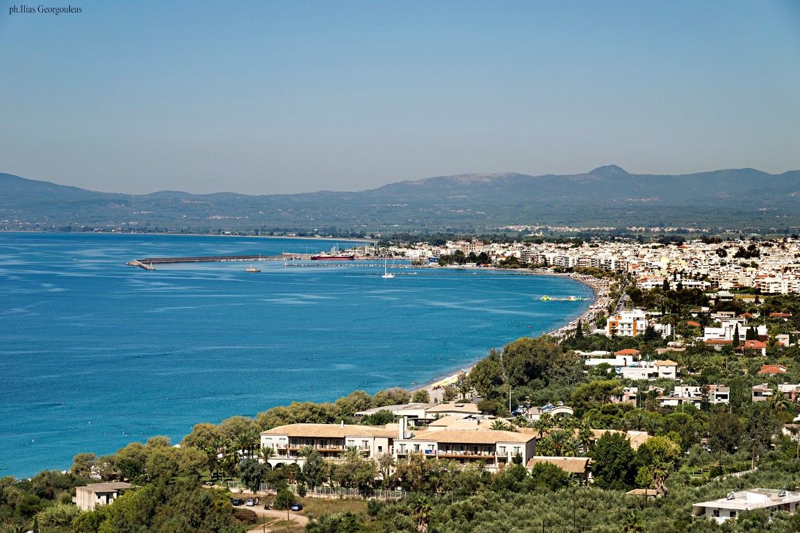 Μεσσηνία: Ακριβά ακίνητα, περιορισμένη κίνηση και ξένοι που φεύγουν από ...