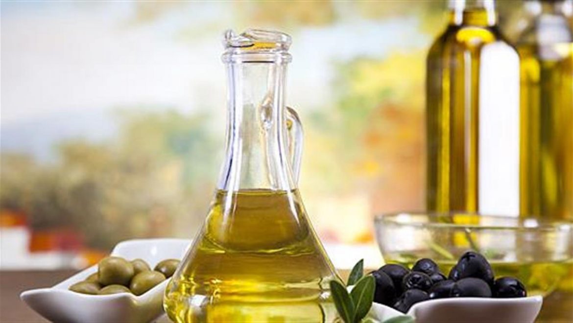 Κατρακυλά η τιμή του ελαιολάδου από τα 9 στα 2,80 ευρώ - ΕΦΗΜΕΡΙΔΑ ΘΑΡΡΟΣ