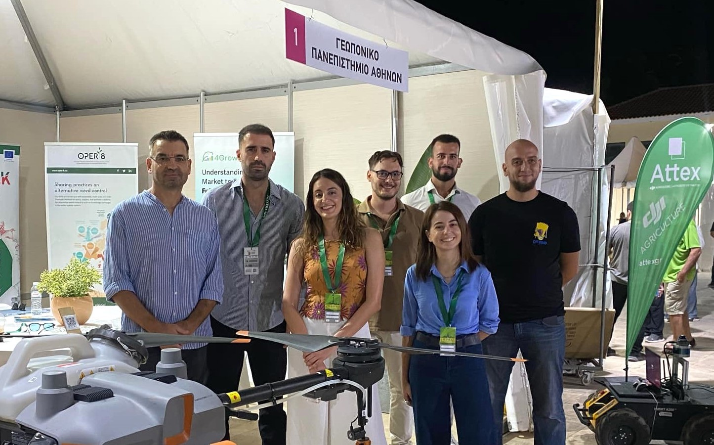 Filiatra Agro Vision 2025: Το Γεωπονικό Πανεπιστήμιο Αθηνών για τη ...