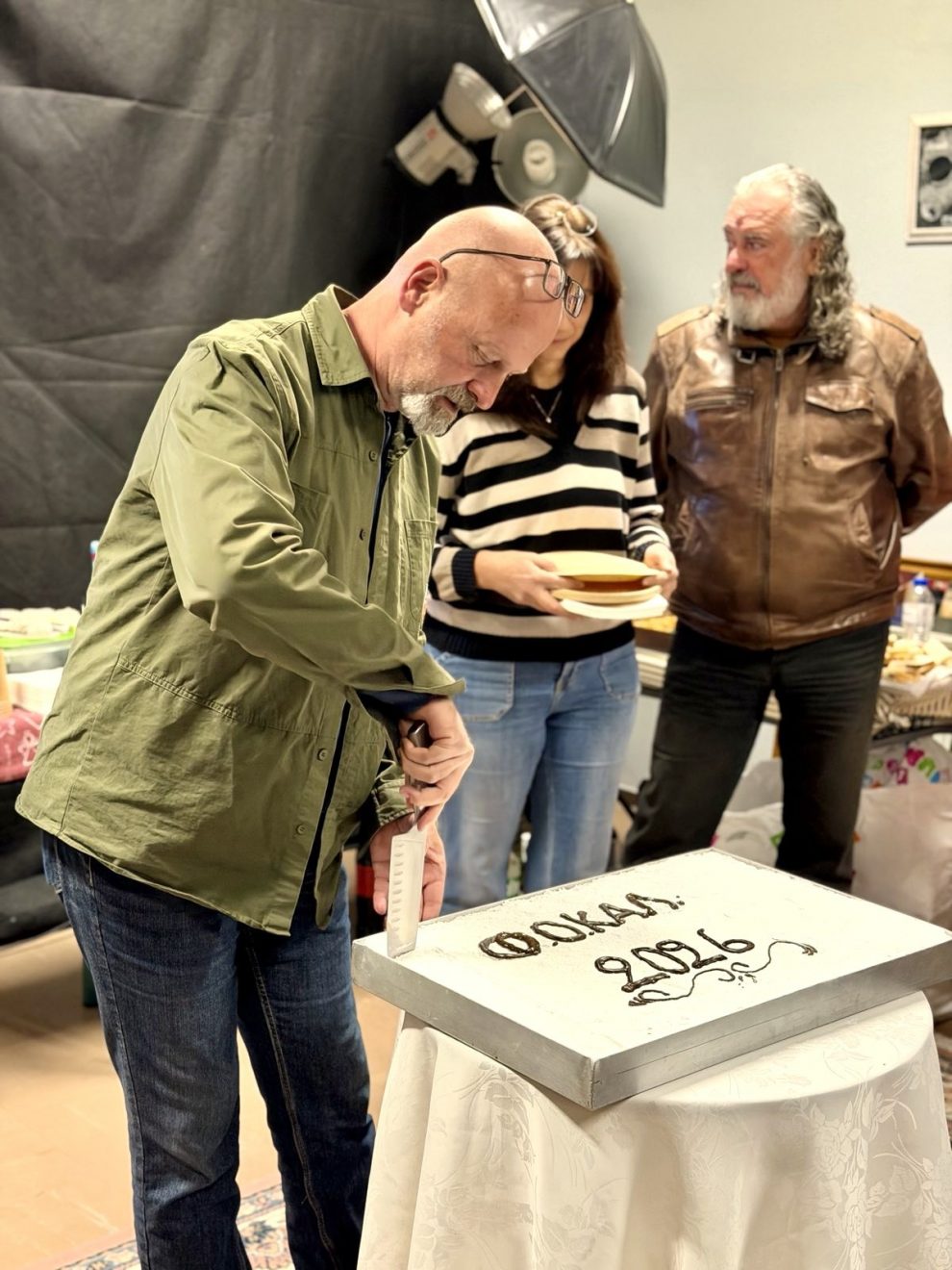 Με νέες δράσεις και σχέδια για το 2026 η Φωτογραφική Ομάδα Καλαμάτας ...